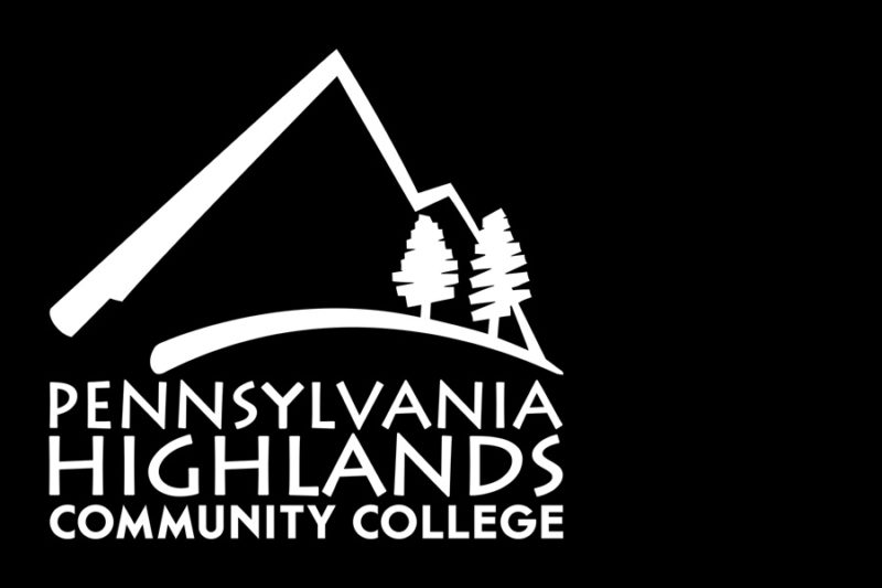 Logo - Pennsylvania Highlands Community College