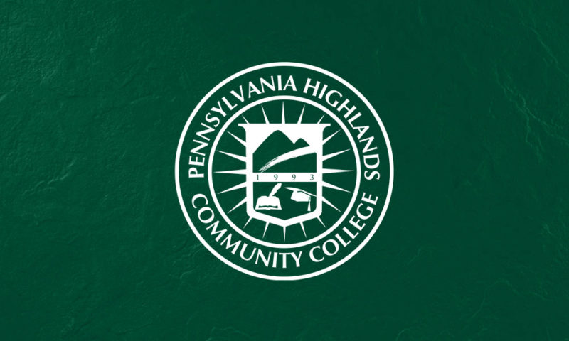 Celebrating 25 Years - Pennsylvania Highlands Community College