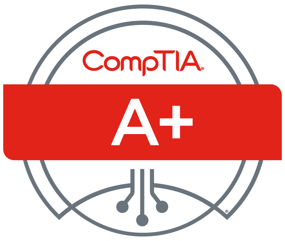 CompTIA A+ - Pennsylvania Highlands Community College
