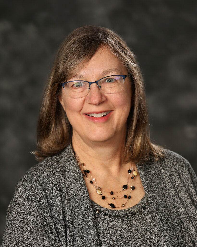 Dr. Cynthia Doherty Named Vice President of Academic Affairs ...