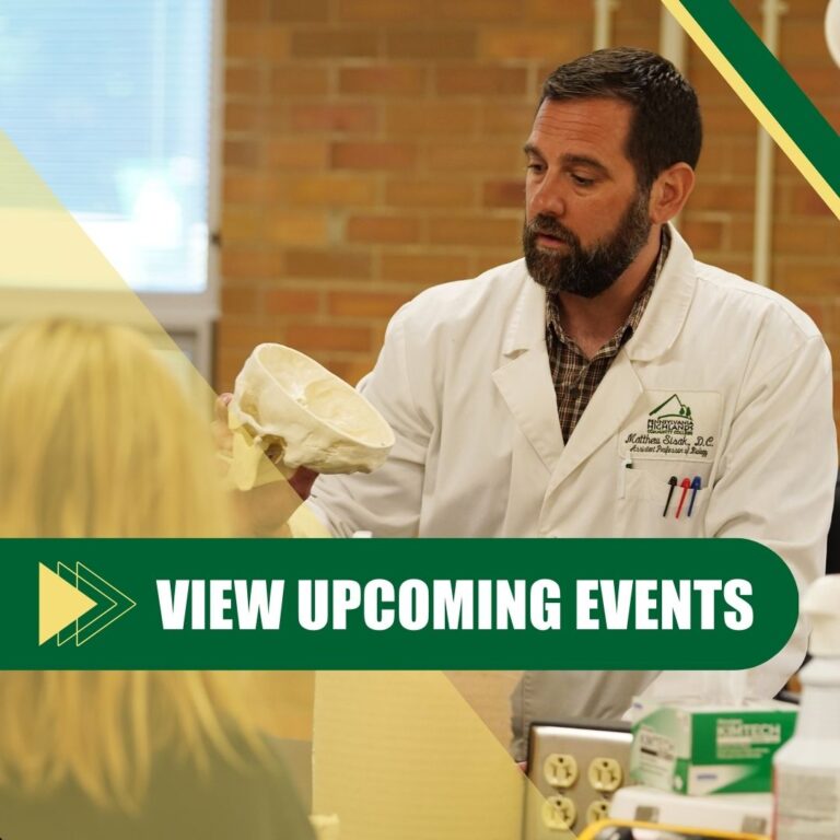 Summer Classes - Pennsylvania Highlands Community College