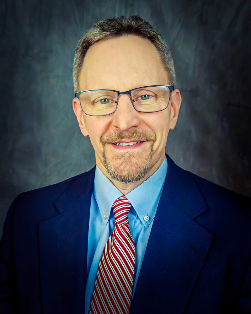 Ralph Stewart Added To Board Of Trustees As Centre County ...