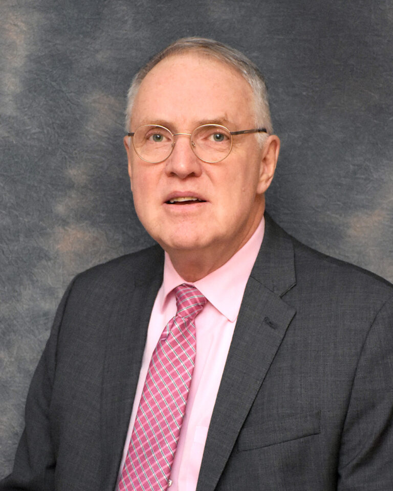 Joe Hurd Appointed to the College's Board of Trustees - Pennsylvania ...