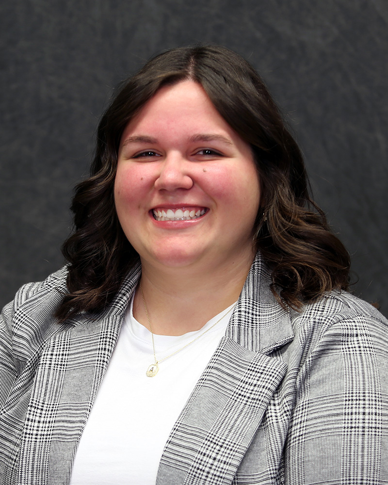 Adelyn Dull Receives Gordon Graham Leadership & Ethics In Criminal ...