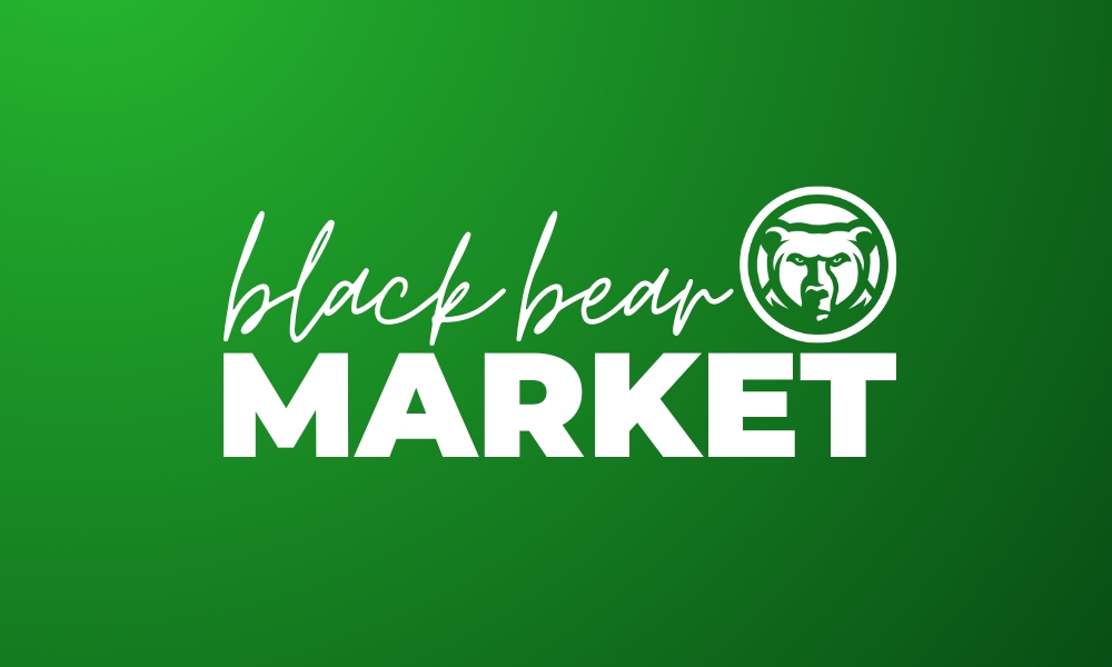 Black Bear Market - Pennsylvania Highlands Community College