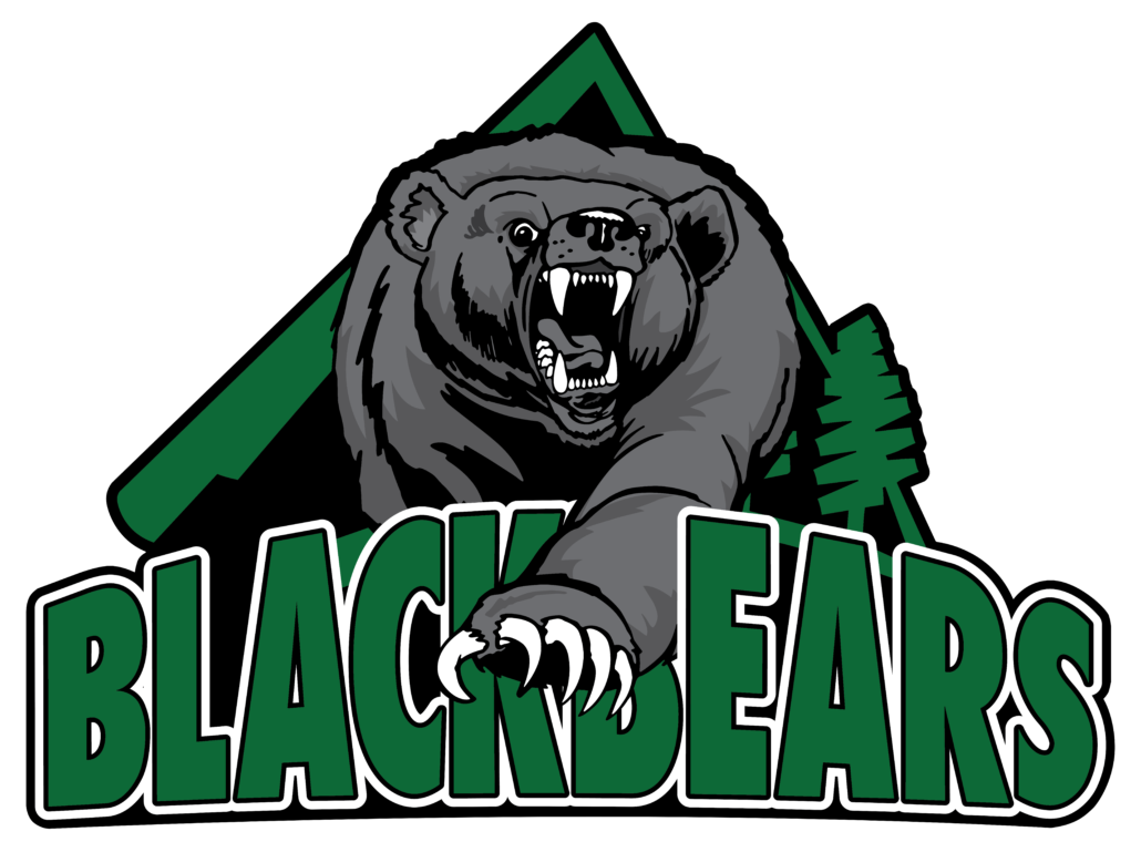 Black Bear Athletics - Pennsylvania Highlands Community College