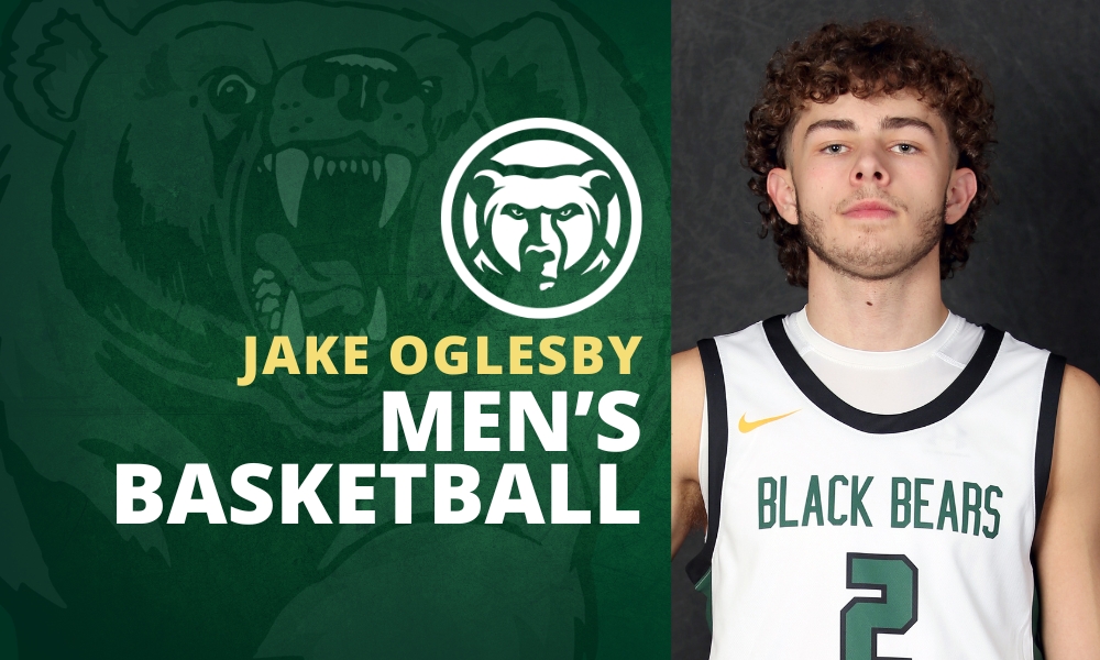 Jake Oglesby Named NJCAA Division III Player Of The Week - Pennsylvania ...