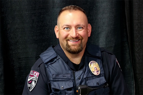 Police Academy - Pennsylvania Highlands Community College