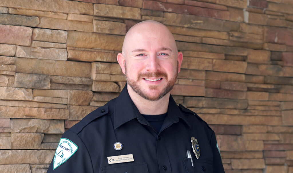 Police Academy - Pennsylvania Highlands Community College