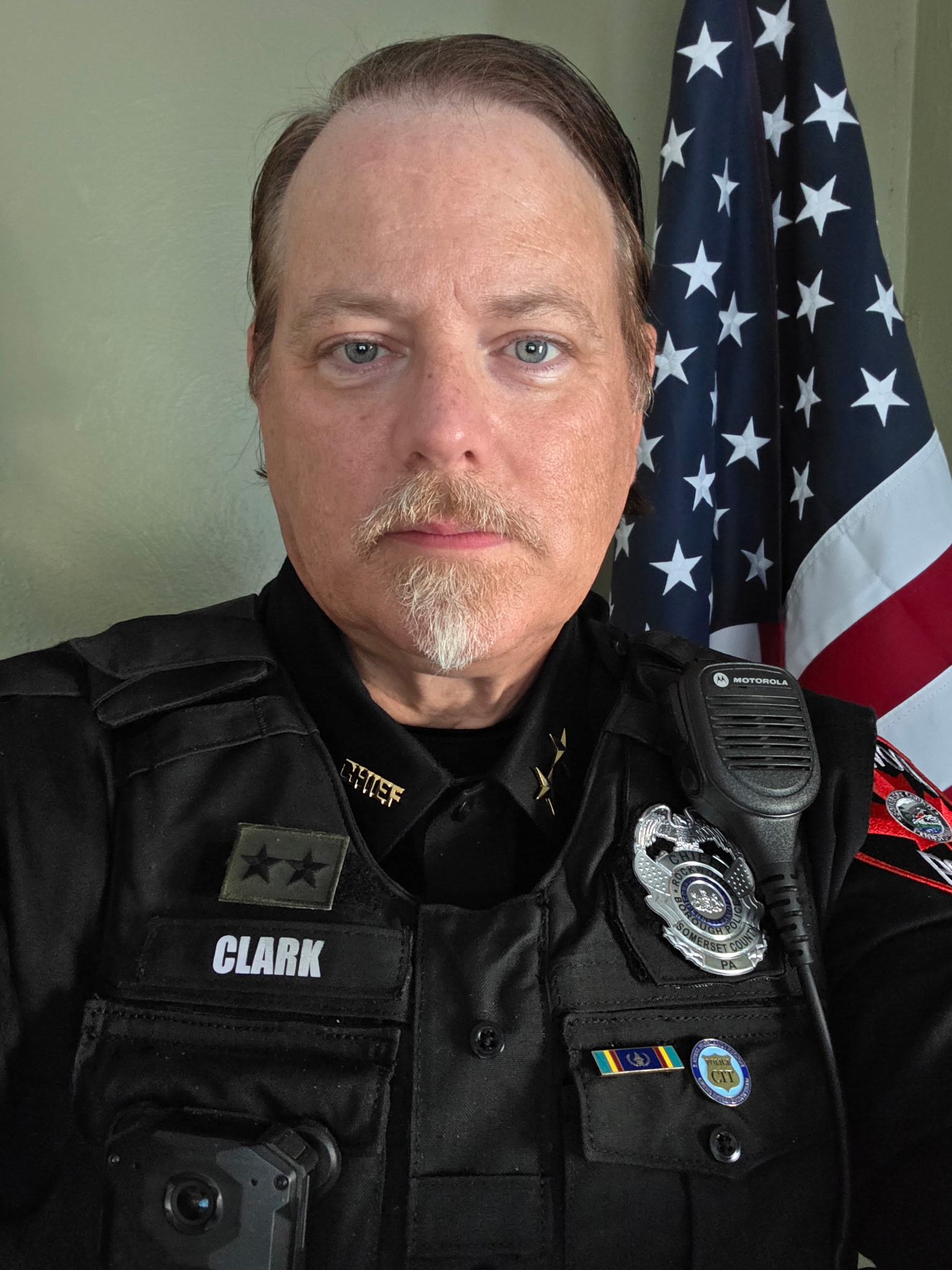 Police Academy - Pennsylvania Highlands Community College
